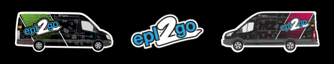 epl2go Literacy Vans | Edmonton Public Library