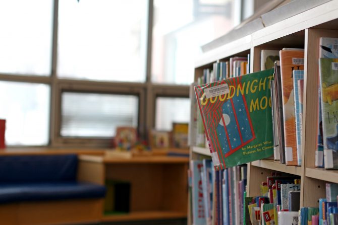 Why I Love The Edmonton Public Library | Edmonton Public Library