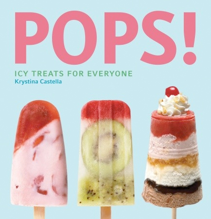 The Coolest Recipes to Beat the Summer Heat | Edmonton Public Library