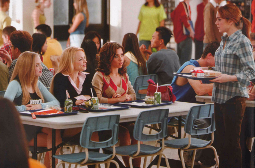 The 6 Best Teen Movies of All Time | Edmonton Public Library