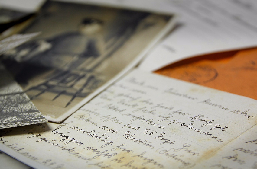 Lest We Forget: WWI in Canadian Fiction | Edmonton Public Library