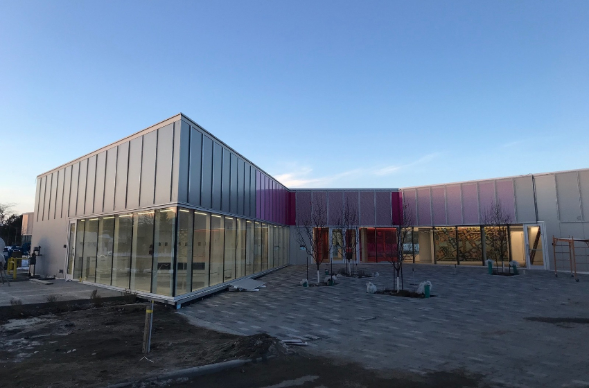 Big Year for EPL’s Building Projects | Edmonton Public Library