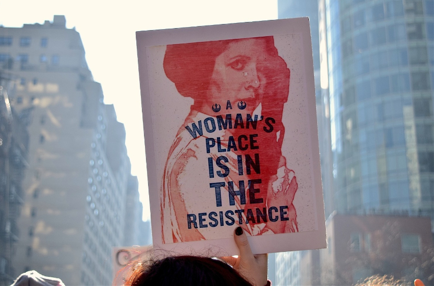 13 Books Every Feminist Should Read | Edmonton Public Library