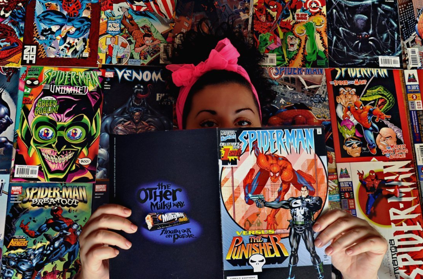 Marvel Comics Recommendations for Fans of the MCU | Edmonton Public Library