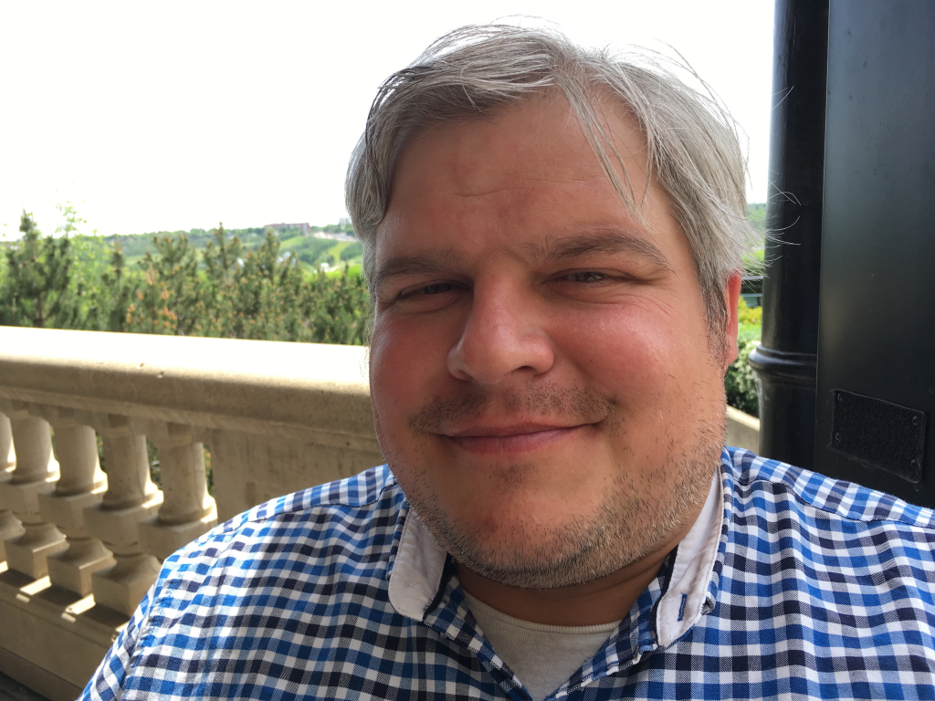 Steven Sandor’s Favourite Horror Stories | Edmonton Public Library