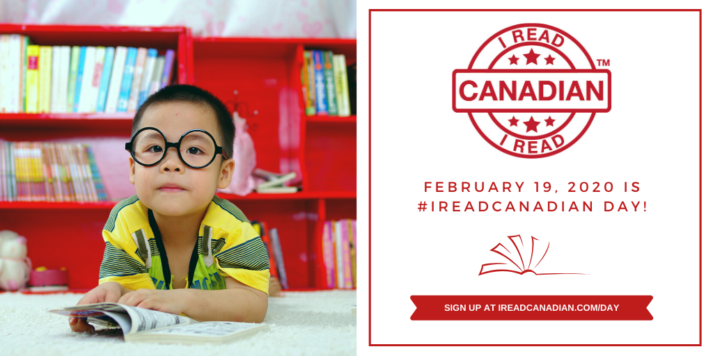 Canadian Children’s Authors and Books You Don’t Want to Miss | Edmonton ...
