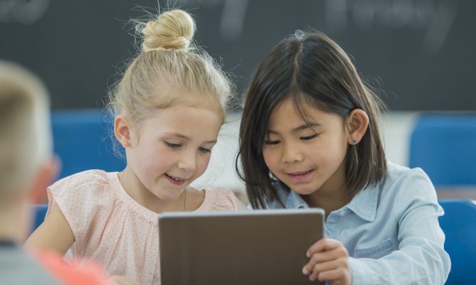 School’s Out: 5 Online Resources to Keep Your Kids Learning | Edmonton ...