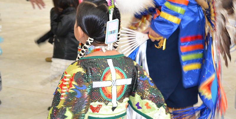 Celebrating Indigenous History Month in Edmonton | Edmonton Public Library