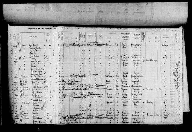 Genealogy 101: How to Research Your Family Tree | Edmonton Public Library