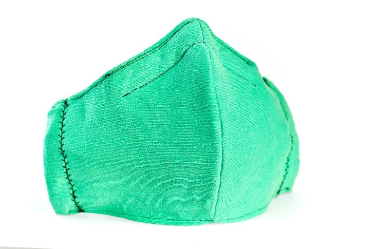 8 Steps to Make a DIY Cloth Mask | Edmonton Public Library