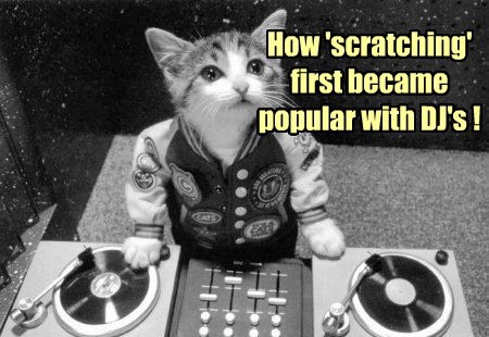 Scratch That! New DJ Equipment in the Milner Makerspace | Edmonton ...