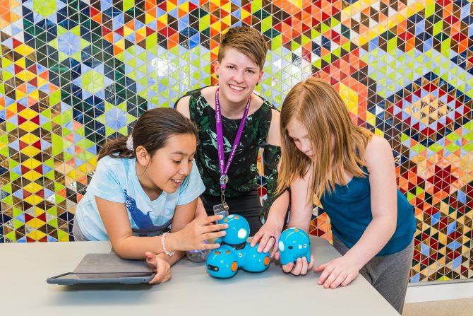 Gadget Gift Guide For Everyone On Your List | Edmonton Public Library