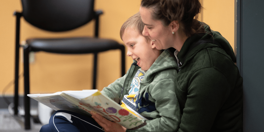 10 Tips To Help Your Kids Learn to Read | Edmonton Public Library