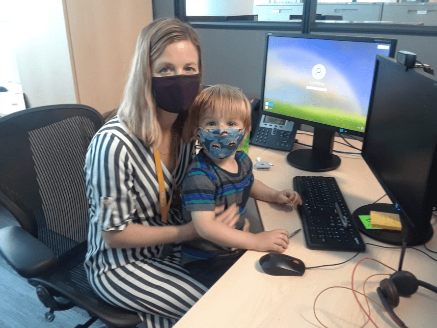 This I Know: Parenting Lessons from My Time at EPL | Edmonton Public ...