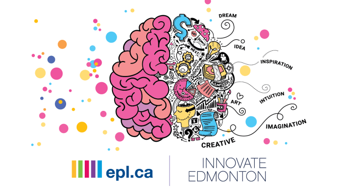 How to Come Up with Better Ideas | Edmonton Public Library