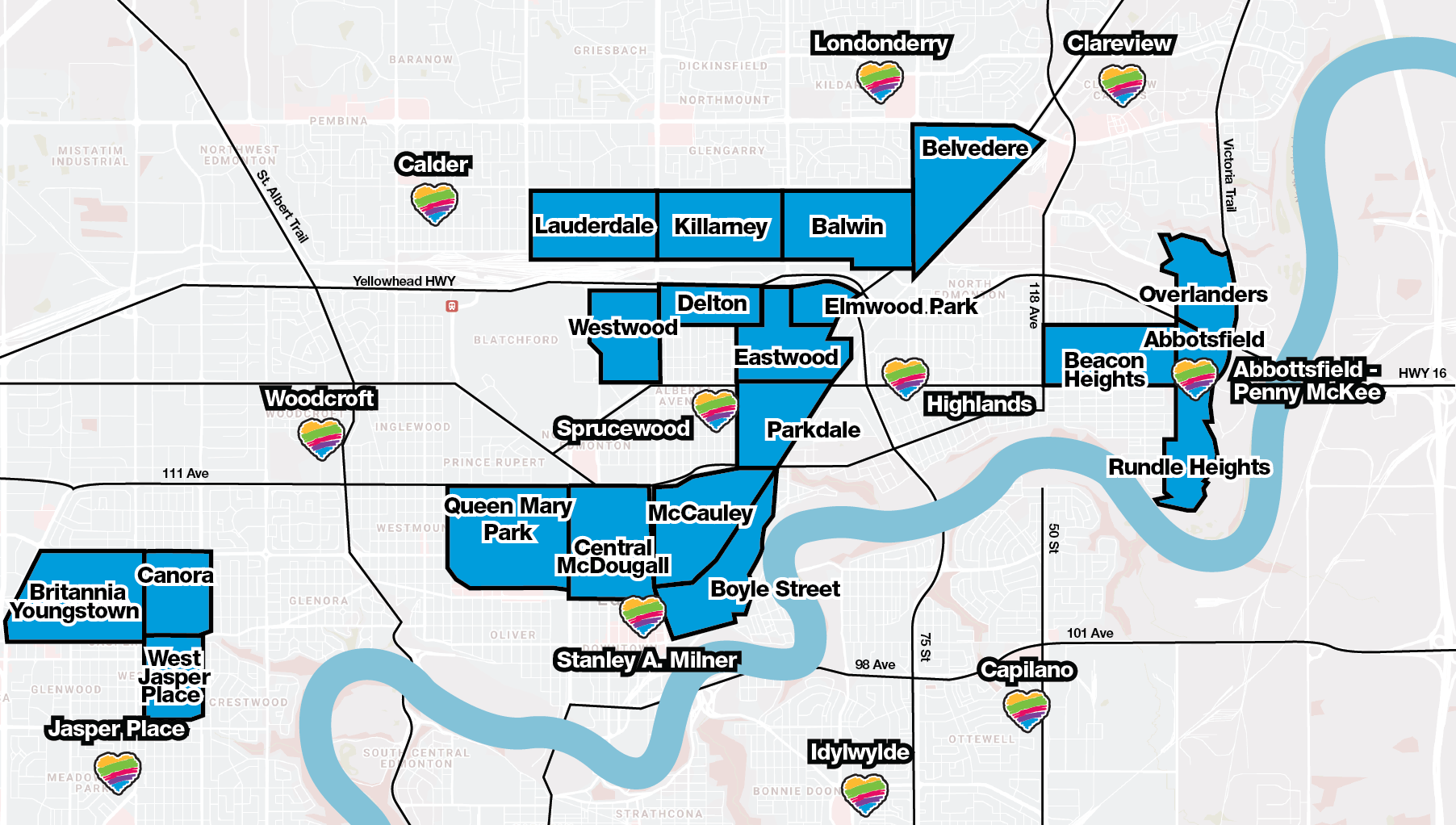 Ready. Set. READ! | Edmonton Public Library