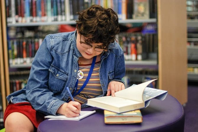 10 Resources for Teen Learning | Edmonton Public Library