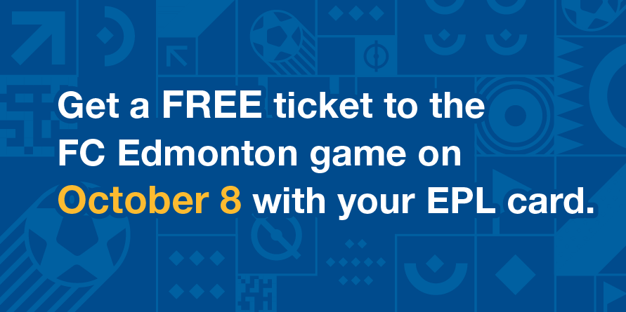 FC Edmonton | Edmonton Public Library