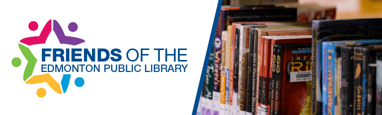 Friends of EPL | Edmonton Public Library