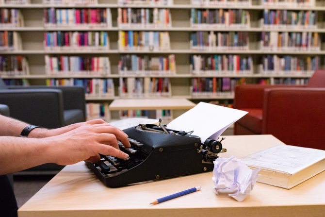 How To Get Published in Literary Magazines | Edmonton Public Library