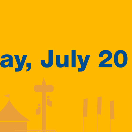 Score Free Access to KDays with Your EPL Card! | Edmonton Public Library