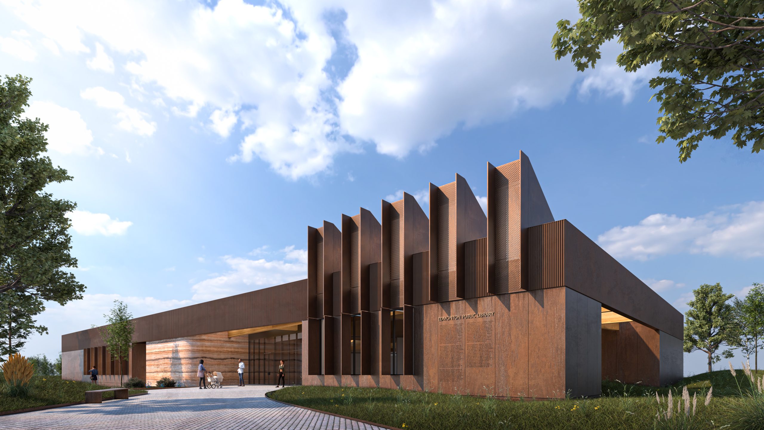 Riverbend Branch Future Plans | Edmonton Public Library