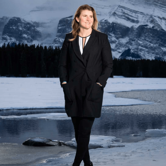 Forward Thinking Speaker Series | Edmonton Public Library