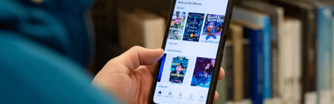 A Guide to Using the EPL App! | Edmonton Public Library