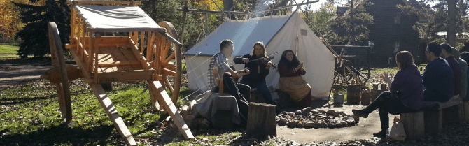 Métis Week at Edmonton Public Library | Edmonton Public Library