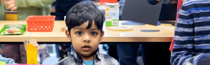 The Power of Repetition | Edmonton Public Library