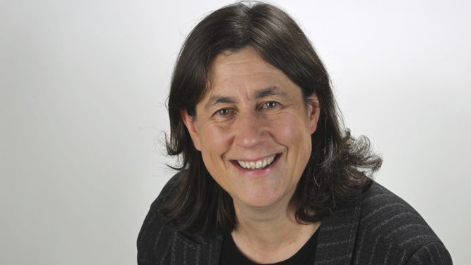 A Conversation with Chantal Hébert | Edmonton Public Library