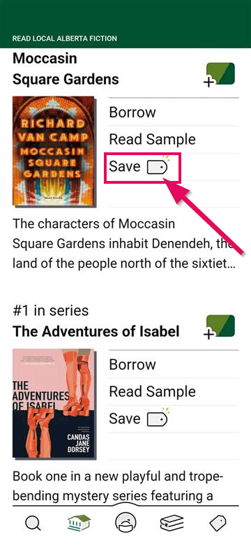 Using Libby Tags to Better Manage your Reading Lists | Edmonton Public ...