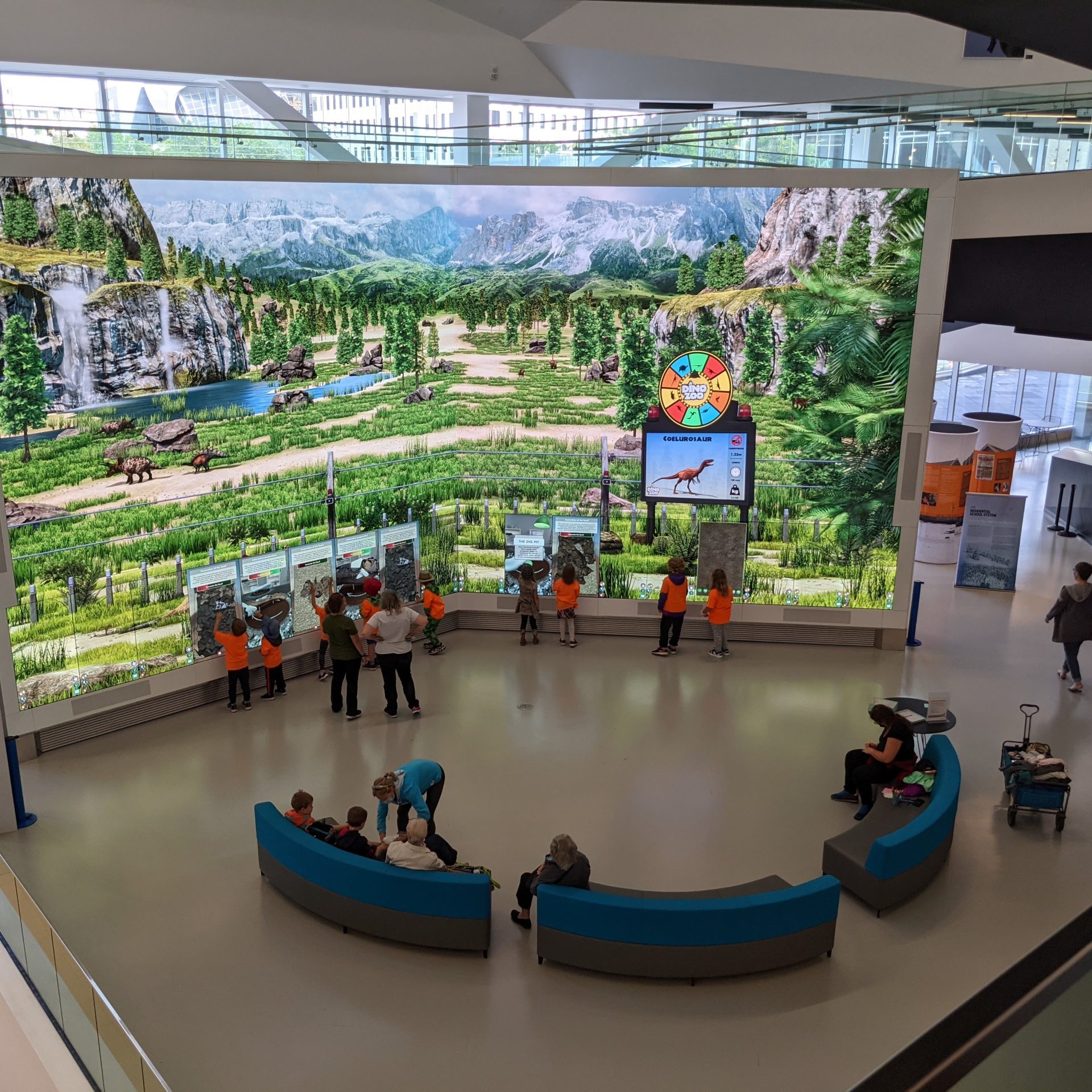 Year in Review | Edmonton Public Library